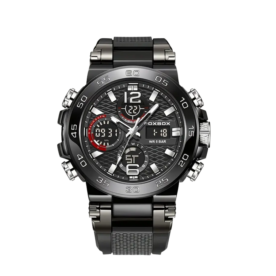 New in – Ralph Watches