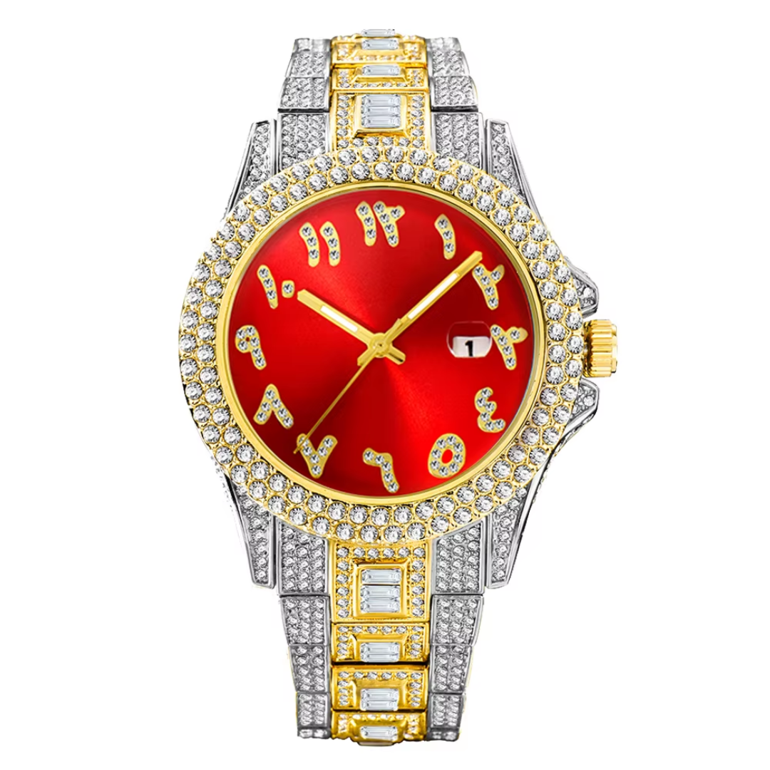 Trentino – Ralph Watches