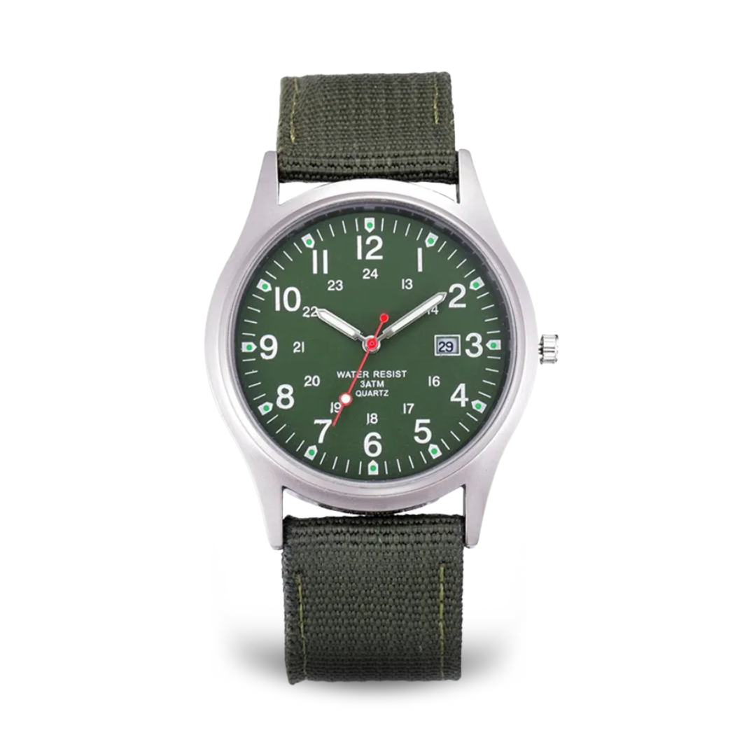 Cassian – 40mm – Ralph Watches