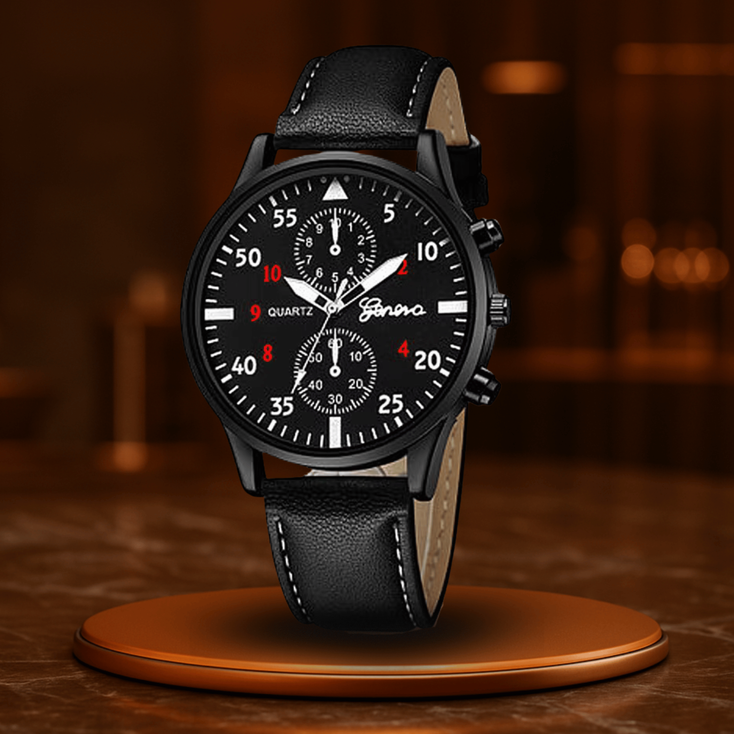 Edition Four – Ralph Watches